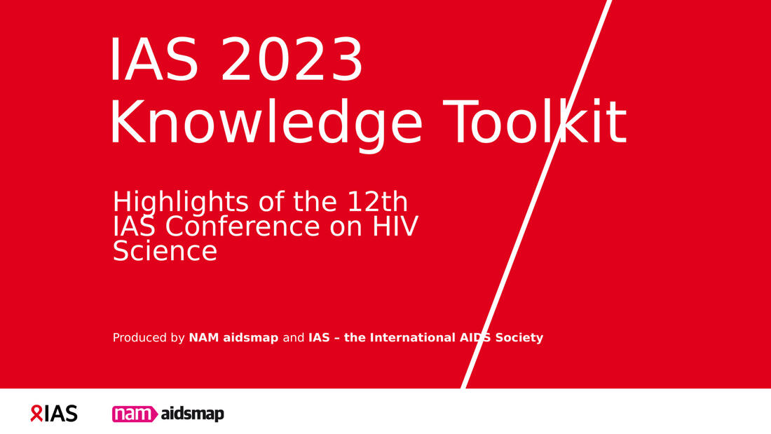 IAS 2023 Knowledge Toolkits | IAS Plus