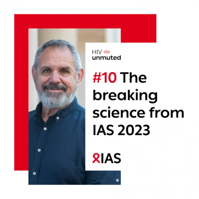#10: The breaking science from IAS 2023 | IAS Plus